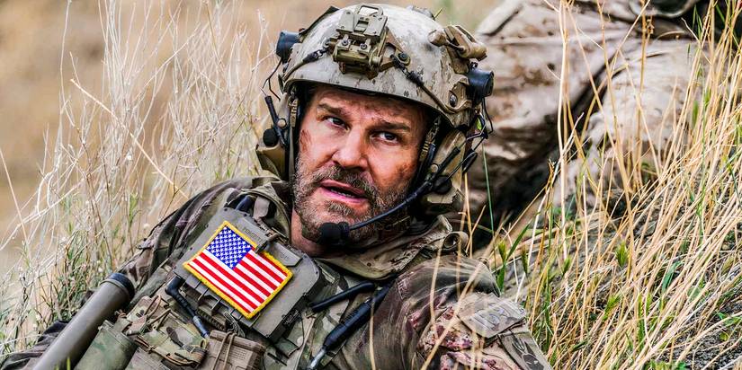 David Boreanaz's SEAL Team Replacement Show Continues His Biggest ...