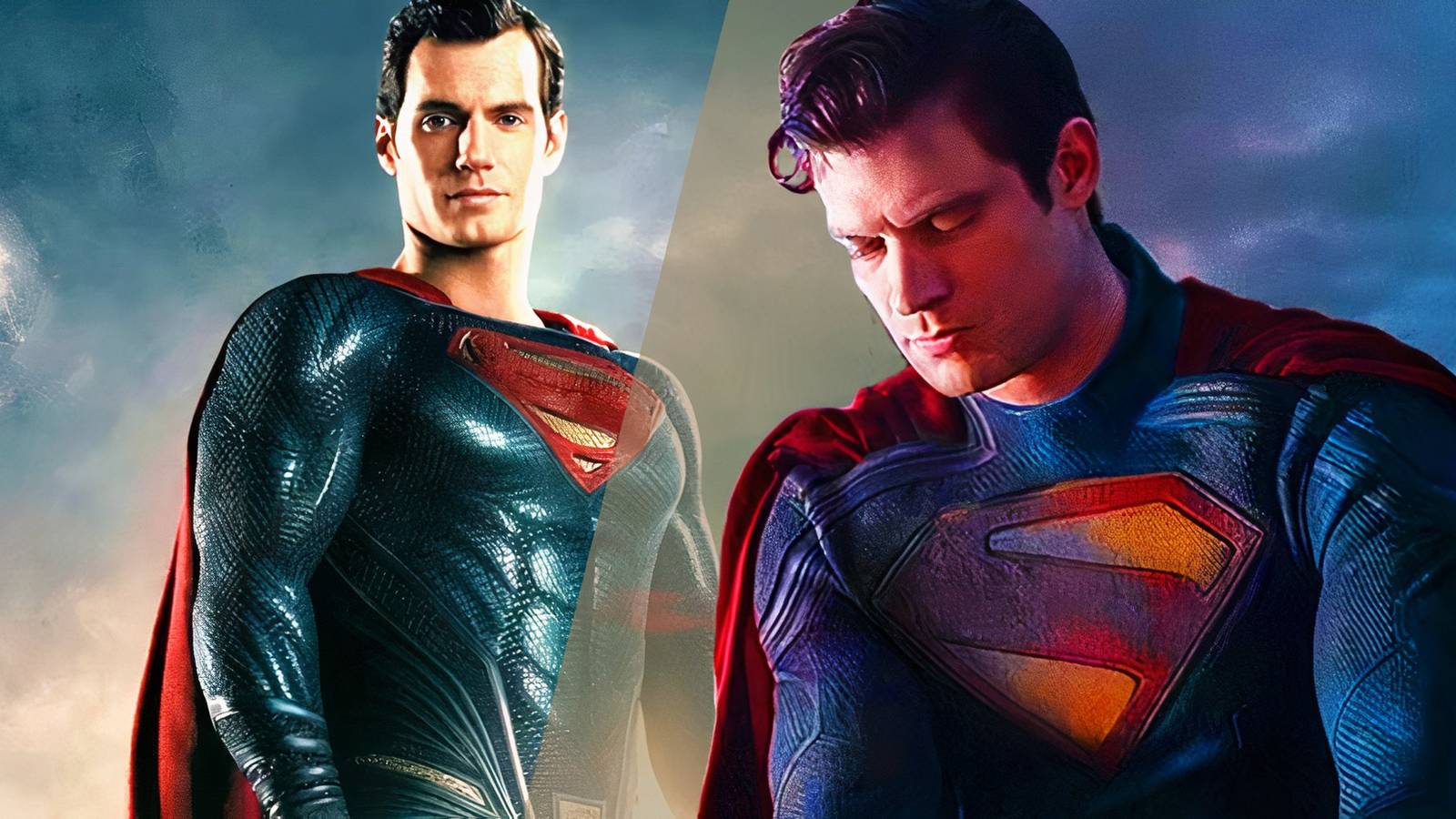 Everything We Now Know About Superman's New Costume, Broken Down In ...