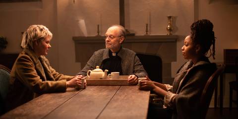 The Exorcism Summary, Trailer, Cast, Where to Watch and More