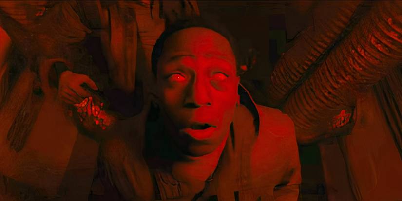 Ian Holm's Role In Alien: Romulus Explained