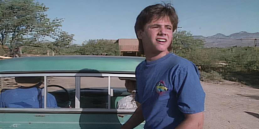 Where The Hey Dude Cast Is Now