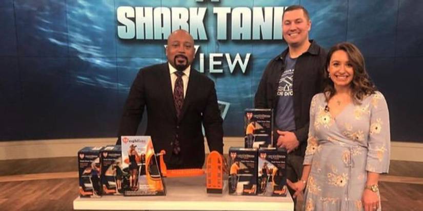 Moki Doorstep: The Shark Tank Deal Explained (& Where The Company Is Now)