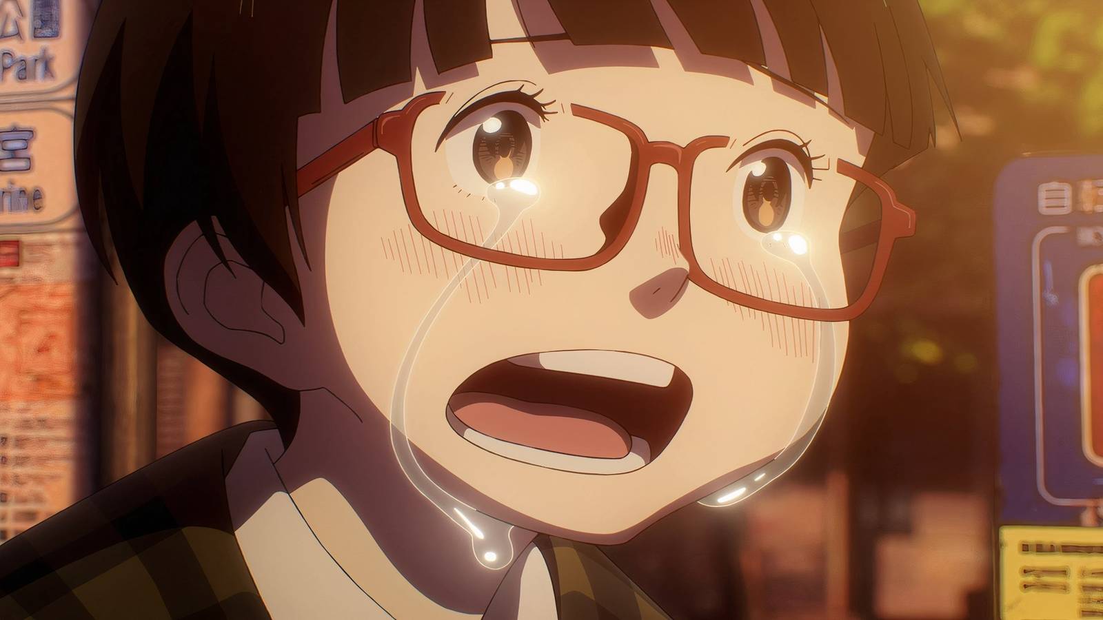 One of Crunchyroll's Best New Anime Has the Most Heartbreakingly ...