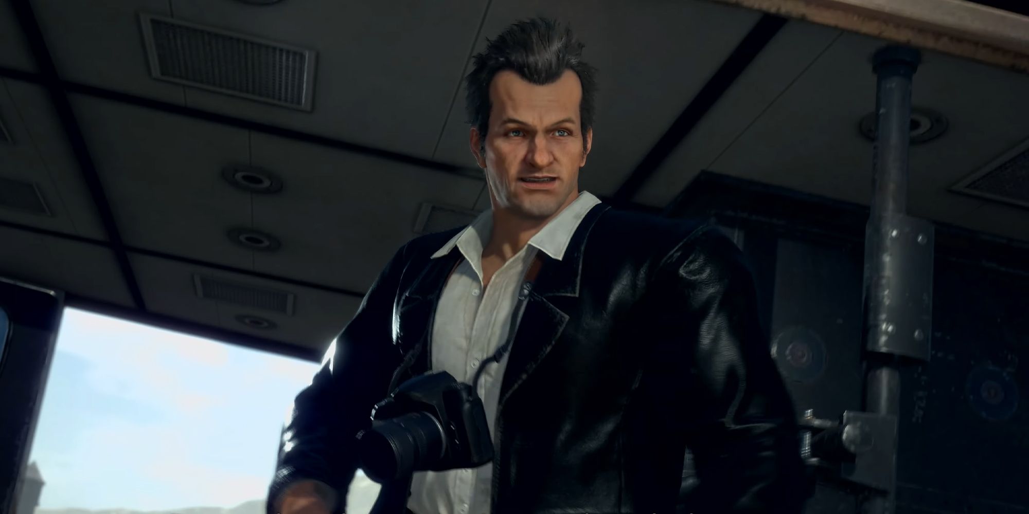 Dead Rising 1920x1200
