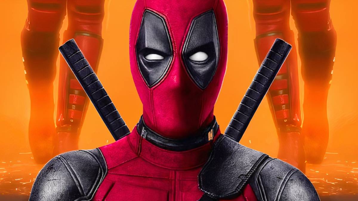 5 Best Candidates For Deadpool's New Variant Based On The Legs In The ...
