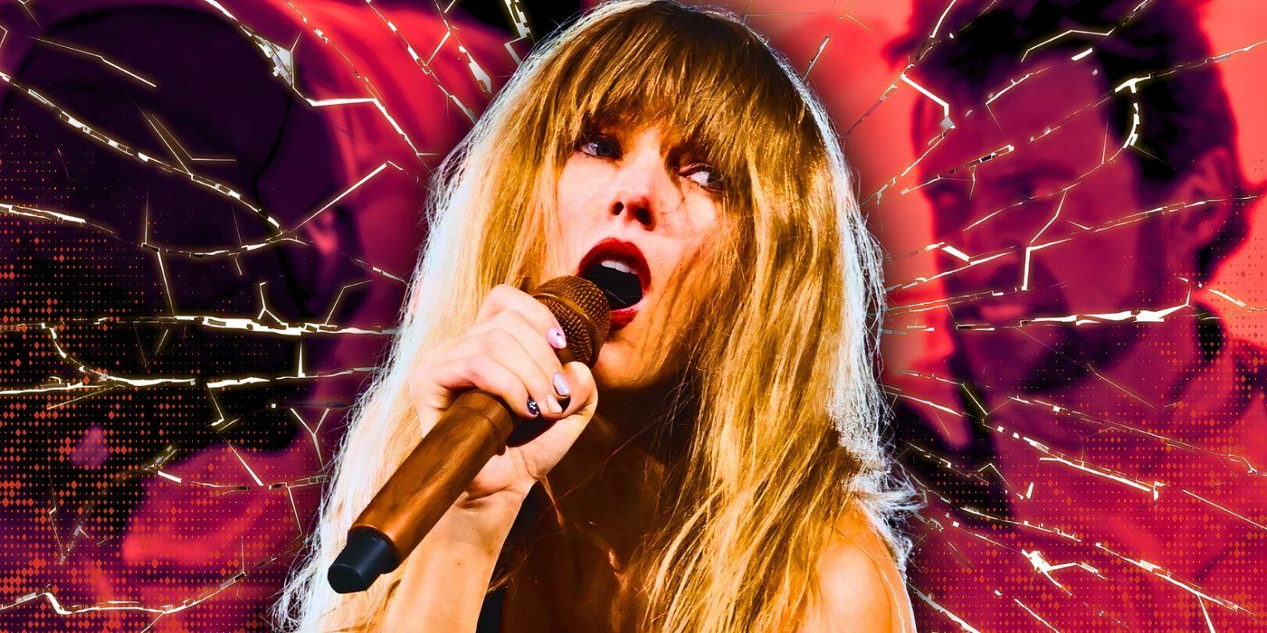 I Loved The Eras Tour, But I'm Still Waiting For This Other Taylor ...