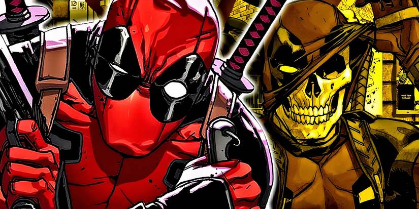 The Age of Deadpool Is Over, As Marvel's Ultimate Healing Factor Returns