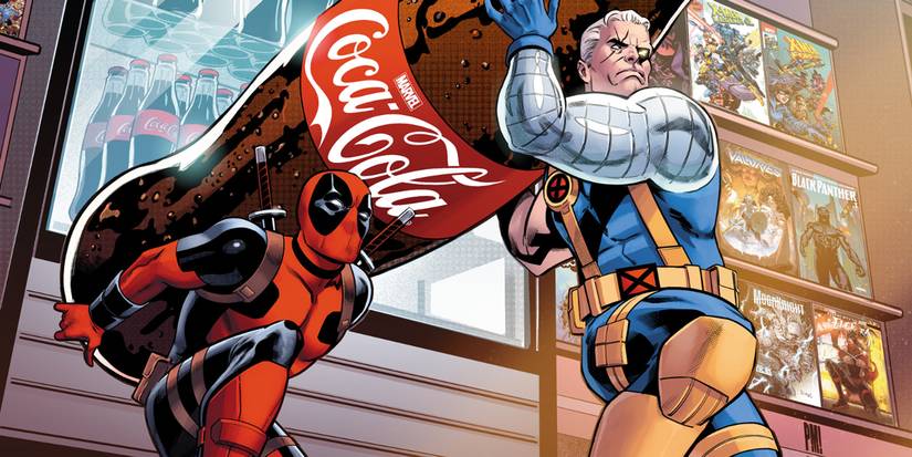 Cable Creator Rob Liefeld Says Marvel Is Mistreating the X-Men Icon
