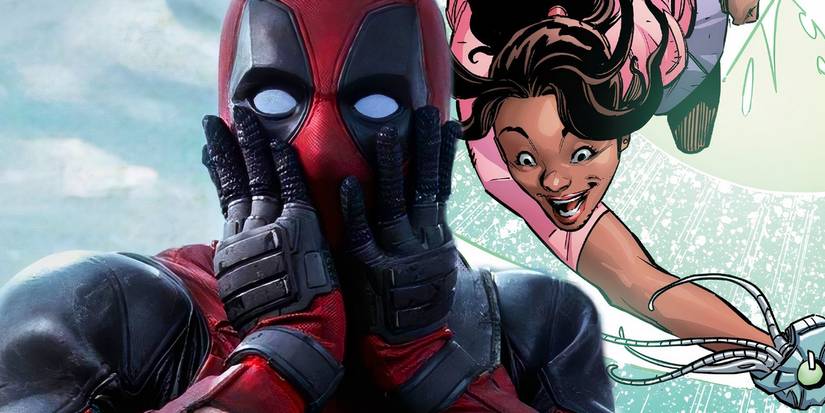 Deadpool's First Comic Appearance: Everything Fans Need To Know
