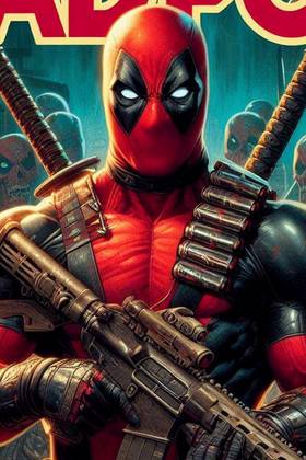 Deadpool #1 Confirms a Major Lore Change Is Permanent as New Era Begins