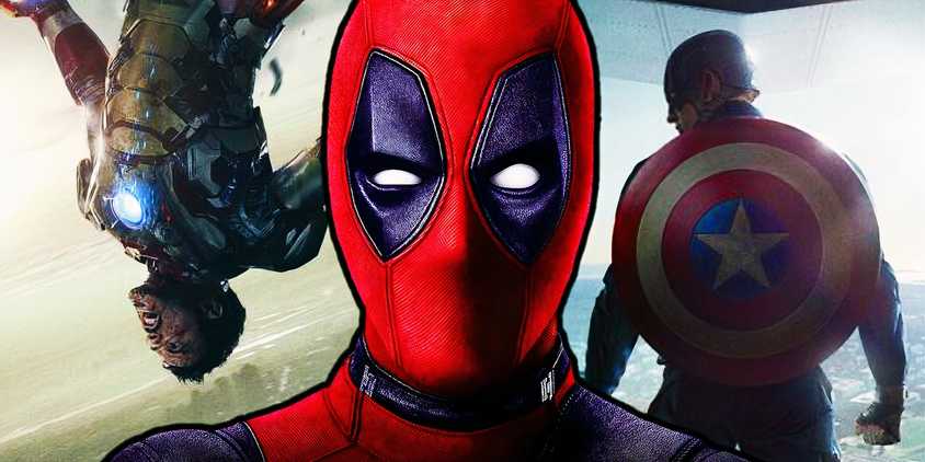 10 Best Deadpool Movie Scenes, Ranked