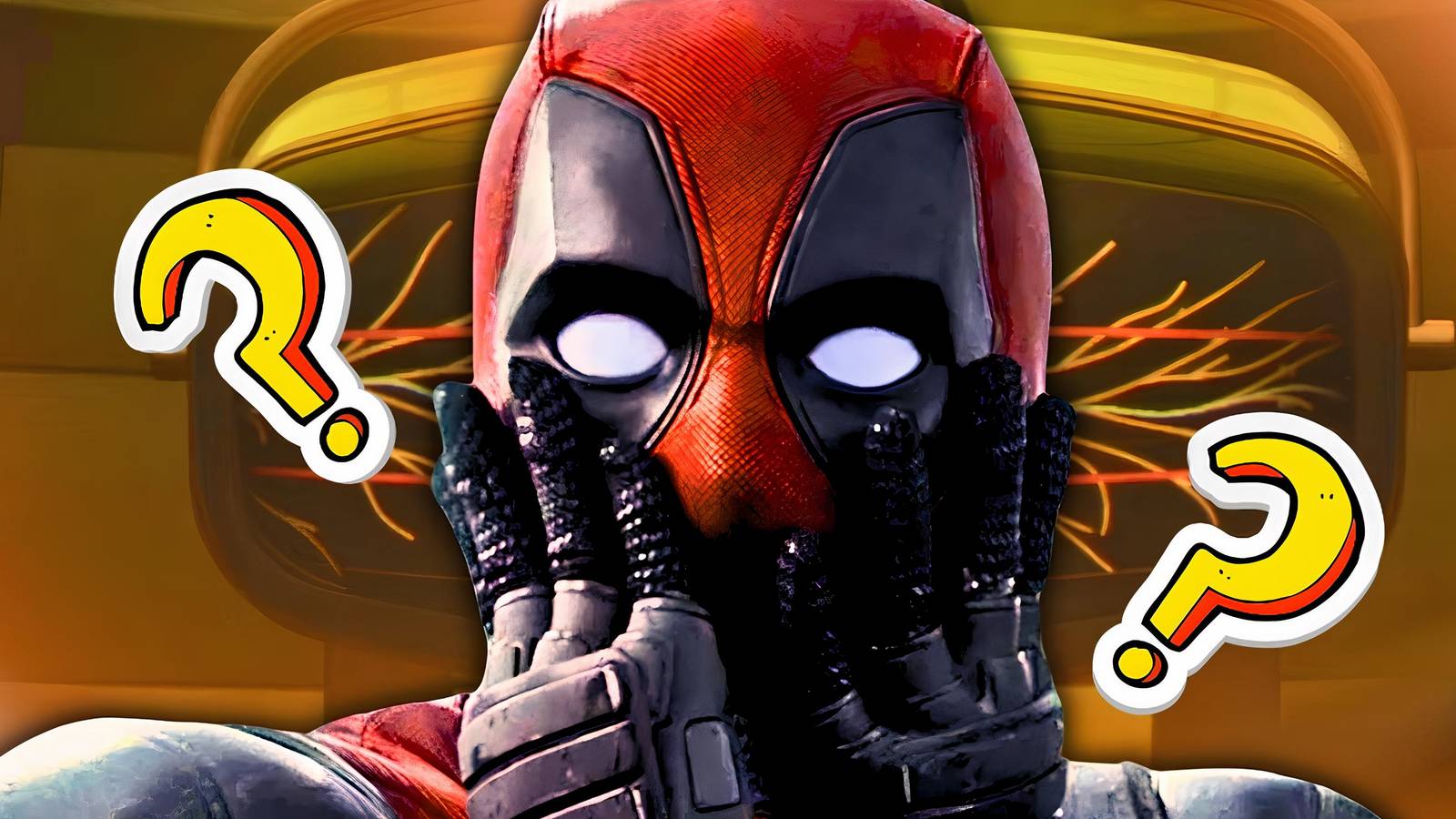 The TVA Recruits Deadpool To Search For A Deadpool 2 Character ...