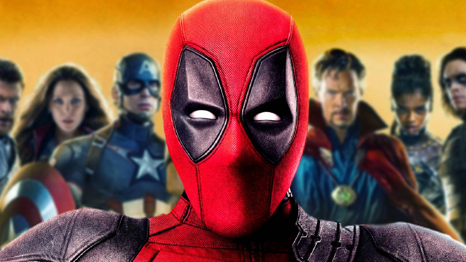 Deadpool & Wolverine’s Box Office Explosion Could Totally Change The MCU