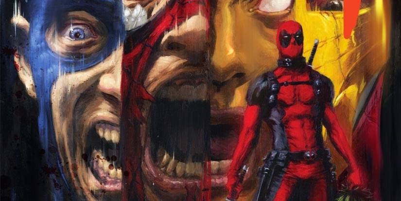 Deadpool's R-Rated Healing Factor Trick Makes Him Immune to Marvel's ...