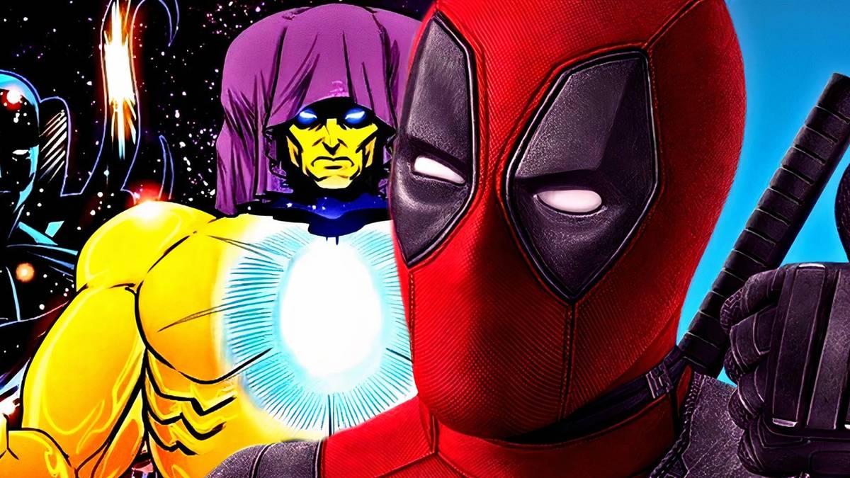 Deadpool's R-Rated Healing Factor Trick Makes Him Immune to Marvel's ...