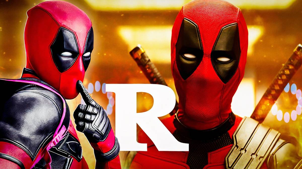 The Deadpool Movies Have Already Solved How The MCU Can Crossover With ...