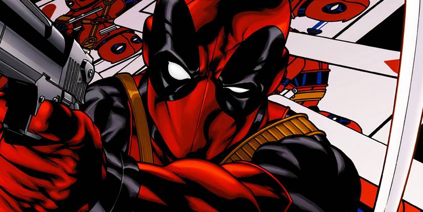 Deadpool's Powers: All 10 From The Comics & Movies, Explained