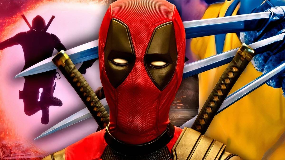 Deadpool's New Superpower Makes Wolverine's Claws Look B-Tier