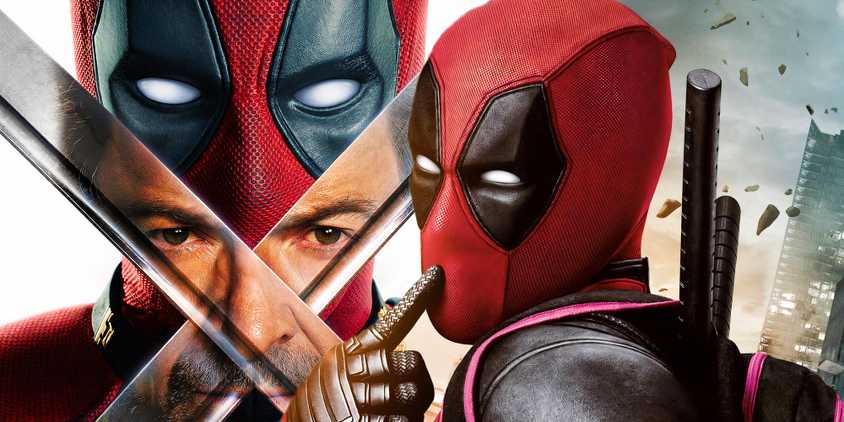 Deadpool & Wolverine's Complicated Marvel Movie Canon Explained
