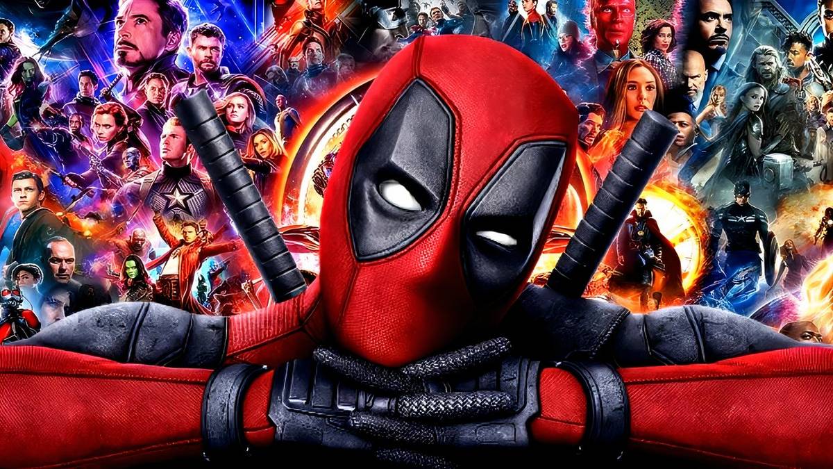 "The Worst of Us": Deadpool Calls Out an MCU Character as Marvel's Most ...