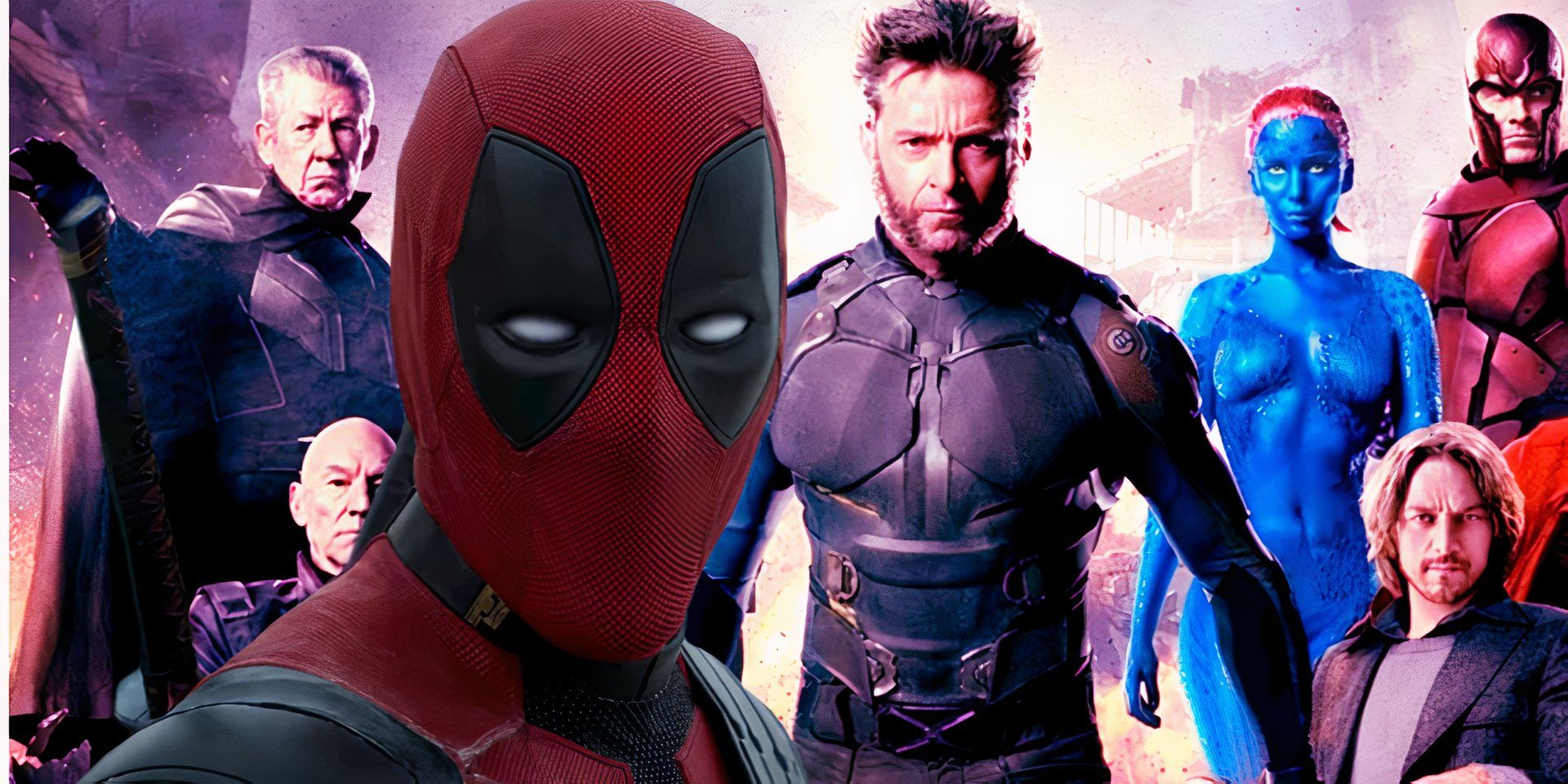 Kevin Feige’s X-Men Comments Could Support An Unexpected MCU Theory