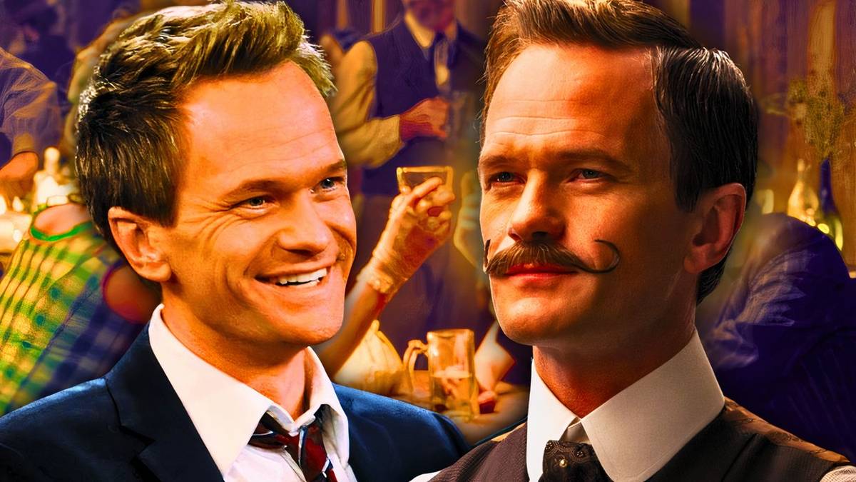 Neil Patrick Harris’ 10-Year-Old Box Office Flop Perfectly Pays Tribute ...