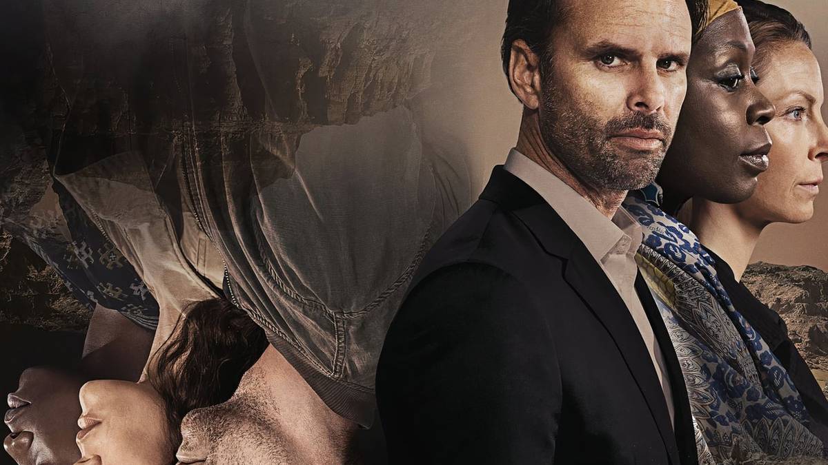 Deep State Summary, Trailer, Season List, Cast, Where to Watch and More