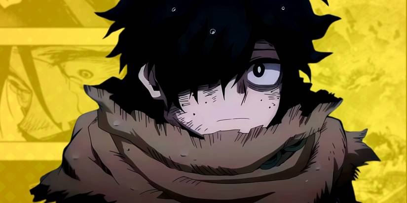 My Hero Academia Has The Best Villain Roster In Shonen History, But ...