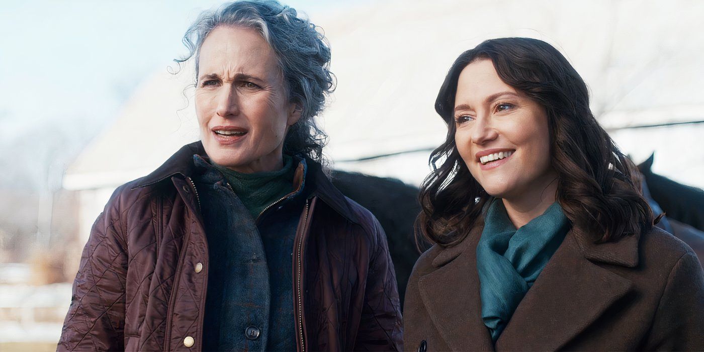 3-Part Time-Traveling Show Discovers New Audience On Netflix Just In ...