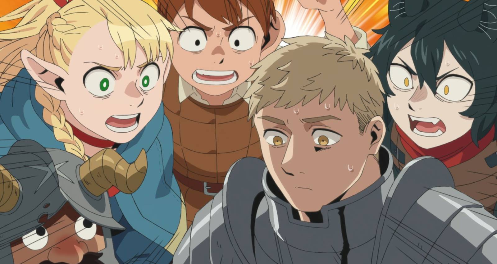 Where's the Best Place to Watch Anime? As Netflix's Catalog Grows ...
