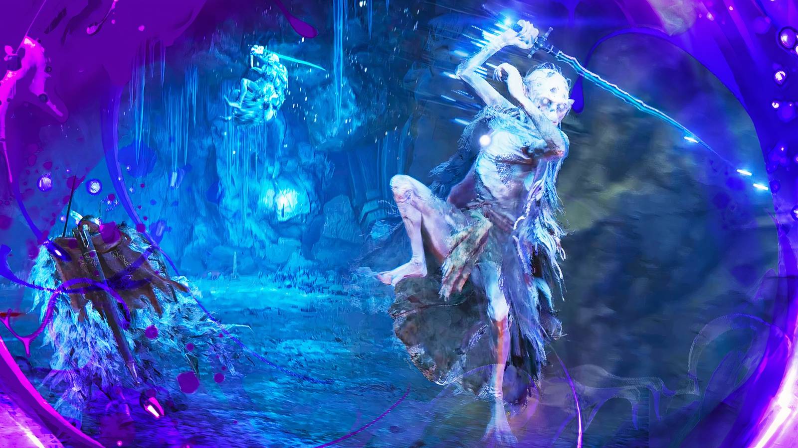 Elden Ring: Shadow Of The Erdtree - How To Beat Demi-Human Swordmaster ...