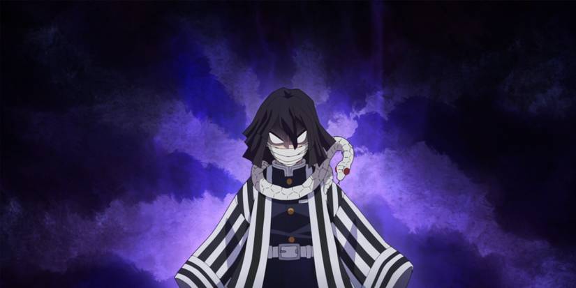 Demon Slayer Hashira Training Episode #6 Release Date & Time