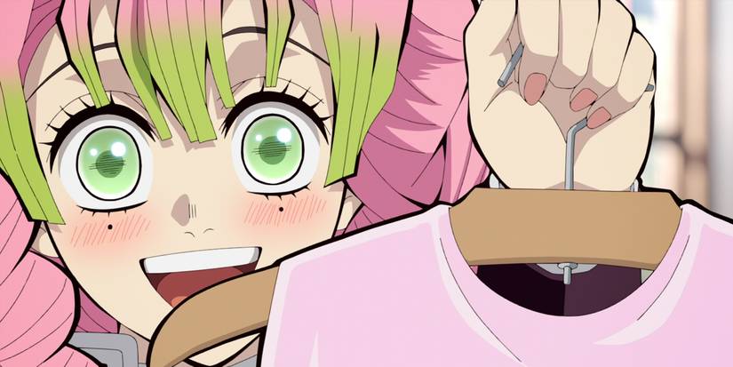 Demon Slayer Hashira Training Episode #6 Release Date & Time