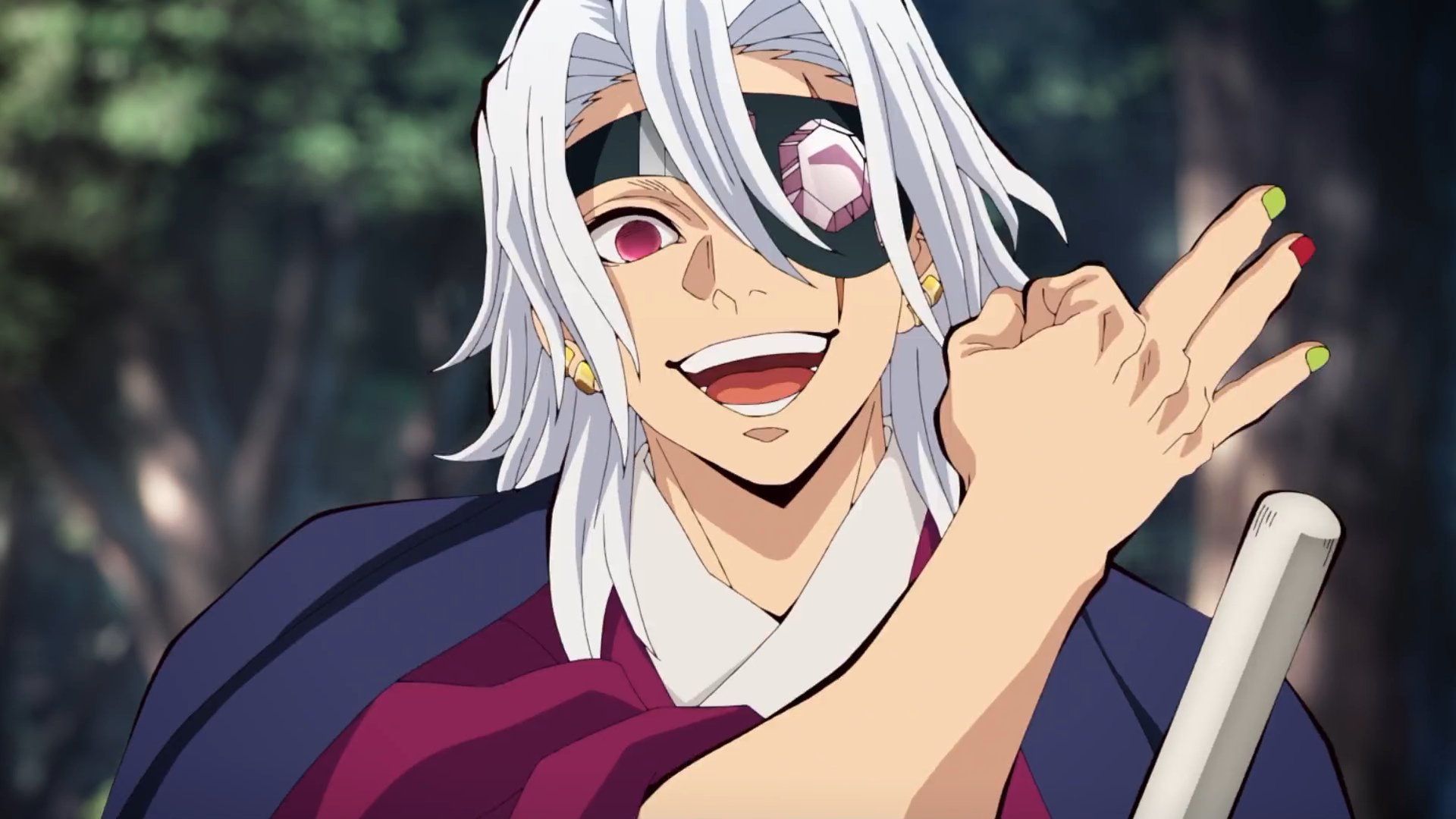 Tanjiro’s Ranking in the Demon Slayer Corps, Explained