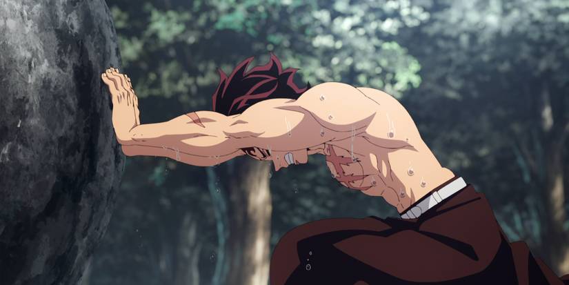 Demon Slayer Hashira Training Episode #8 Release Date & Time