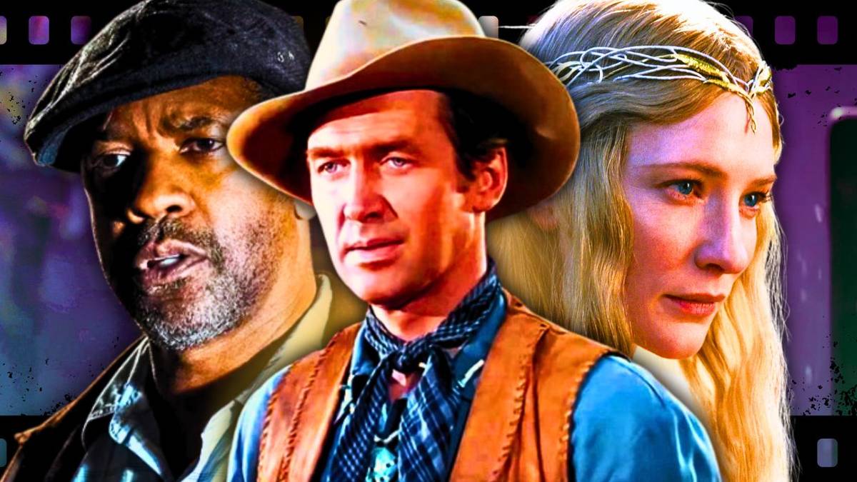 30 Best Actors Of All Time