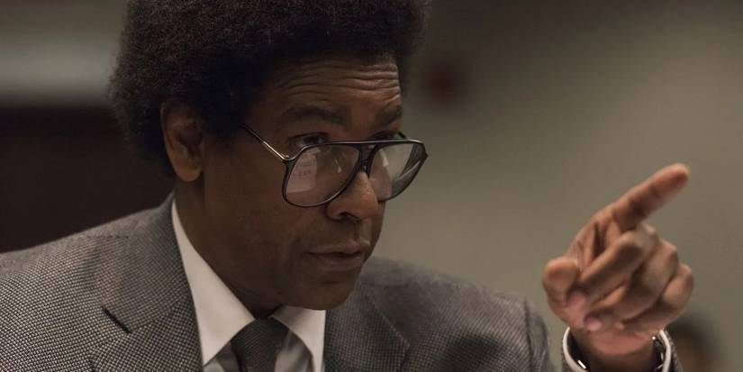 All 7 Denzel Washington Movies That Earned Him A Best Actor Nomination