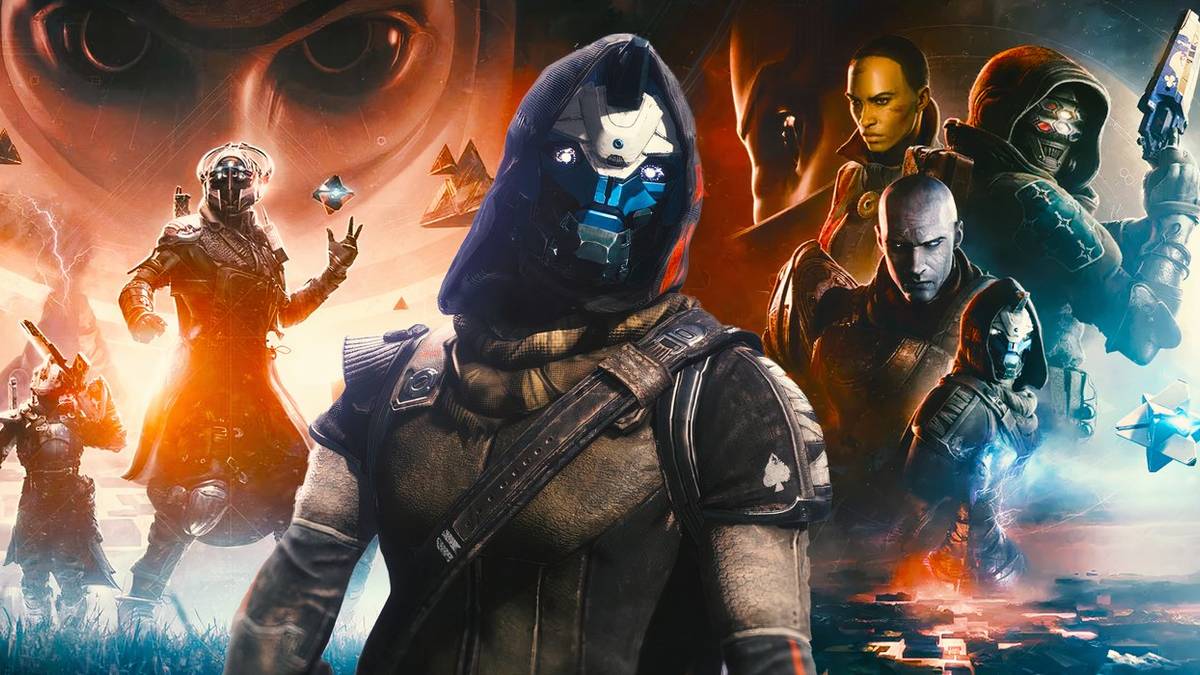 Destiny 2: Pathfinder Progression System Guide (Rewards & How It Works)