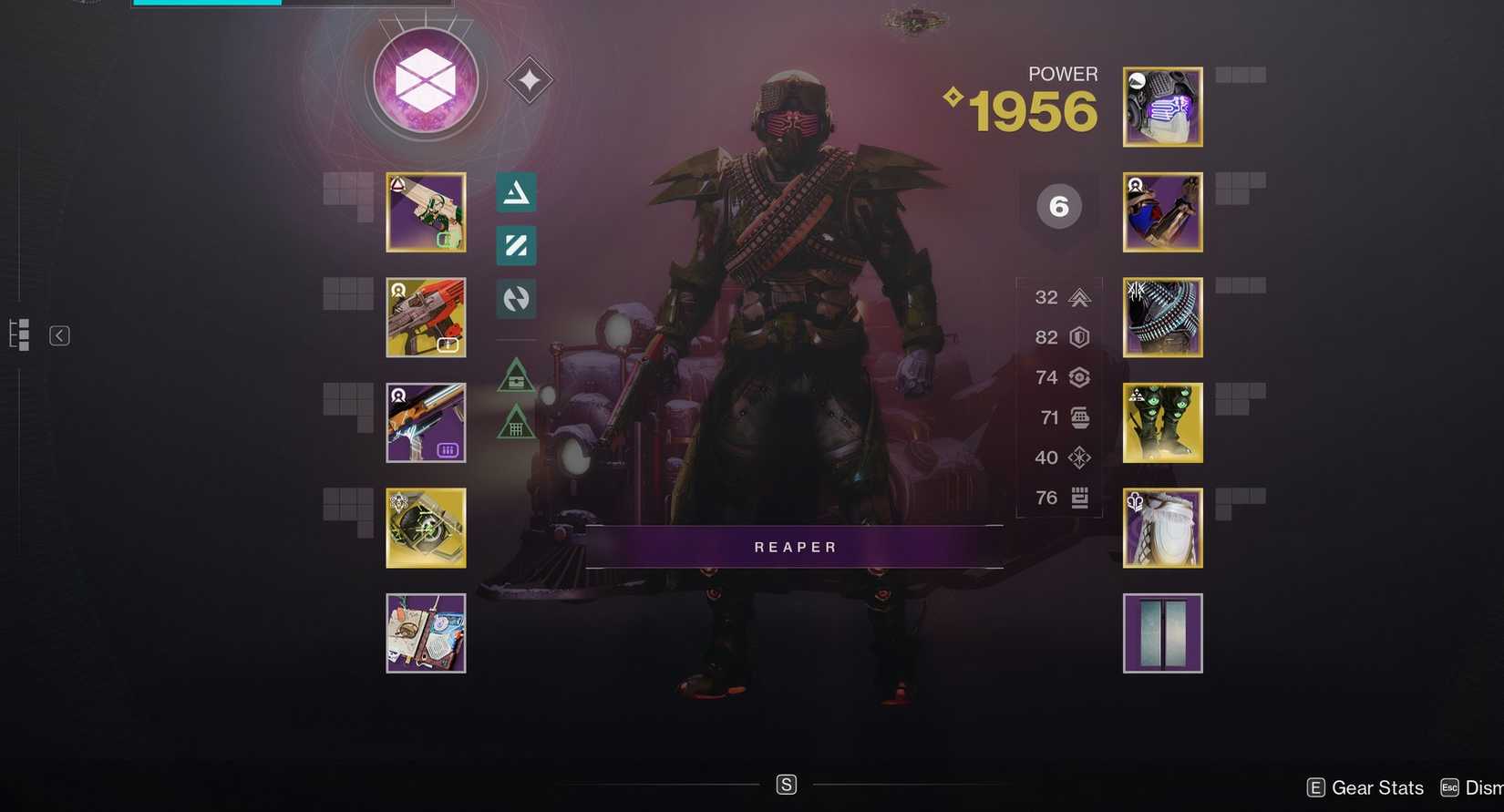 Destiny 2: How To Reach 2000 Power Level