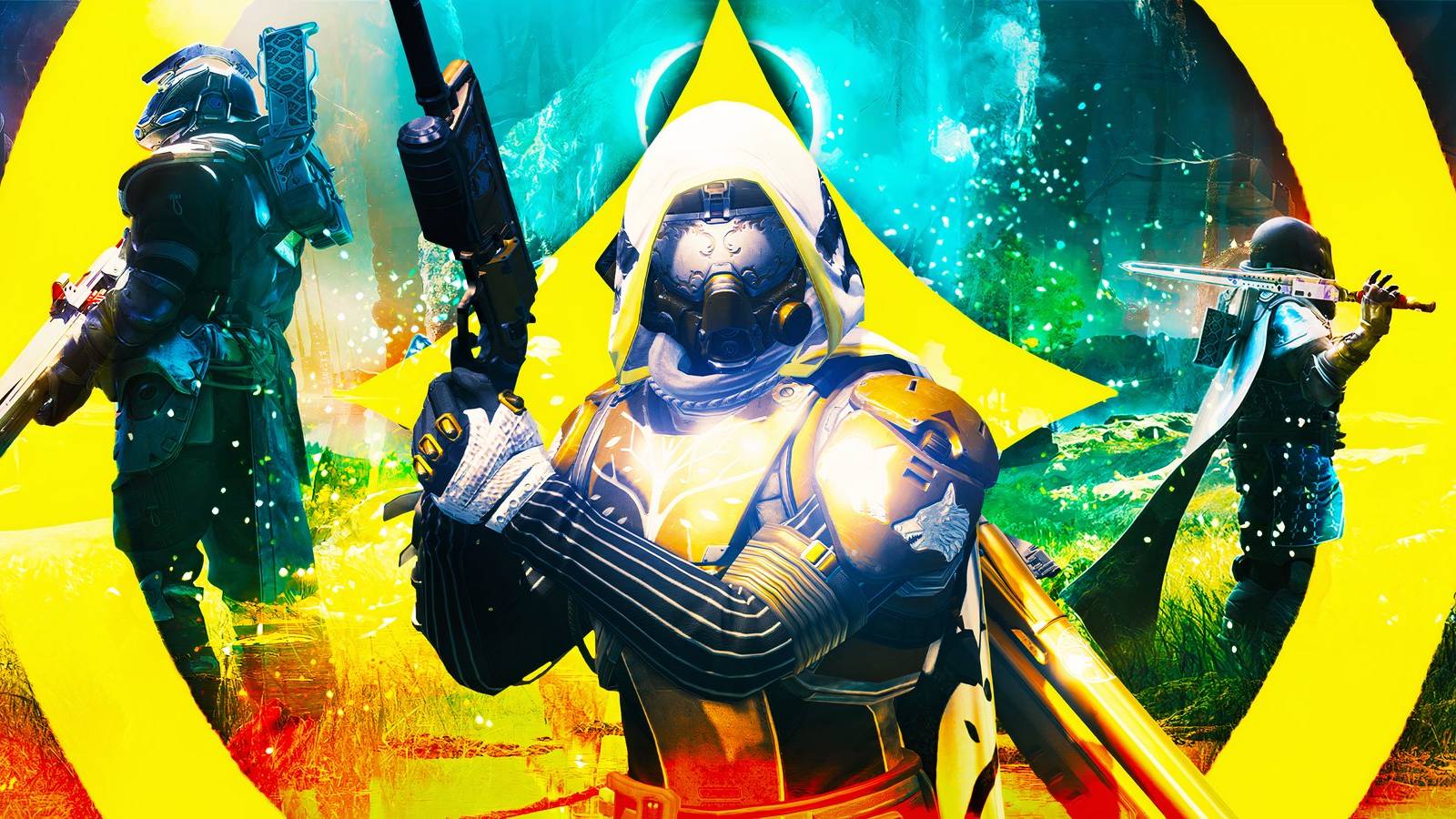 Destiny 2: How To Reach 2000 Power Level
