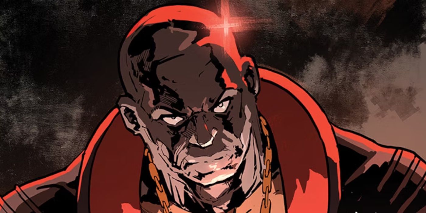 DESTRO #1 Takes G.I. Joe Into A Darker, More Violent Direction (Review)
