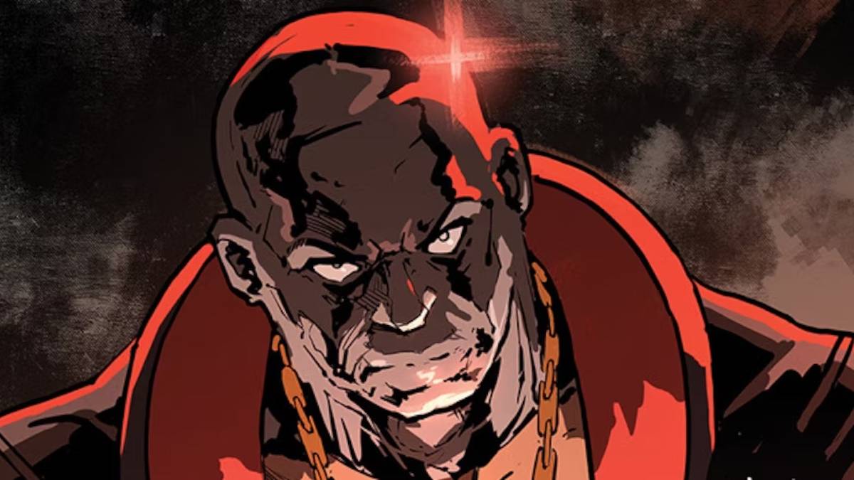 Destro Goes to War with Cobra Commander Ahead of G.I. Joe Relaunch