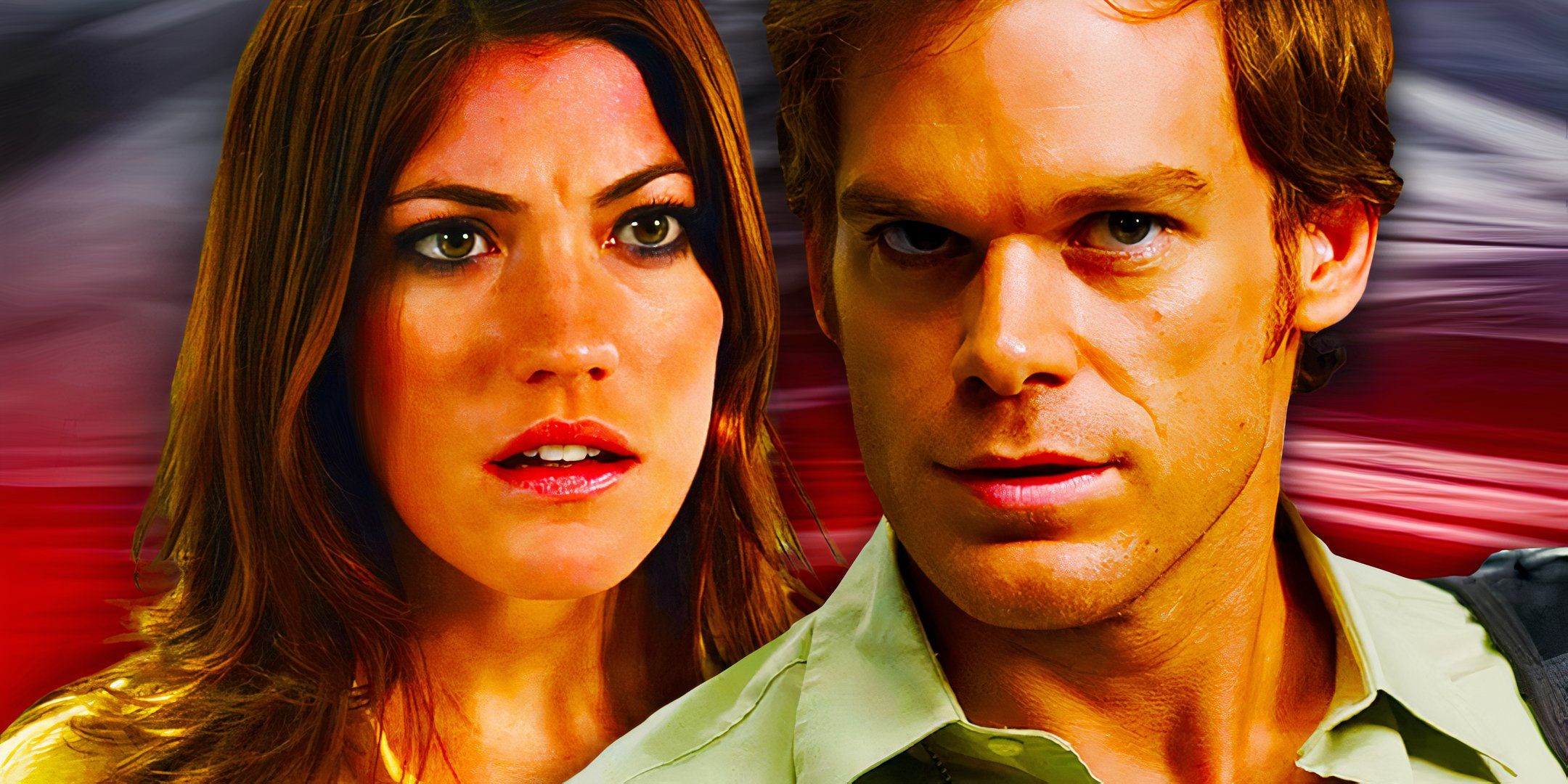 How Old Dexter's Returning Characters Are In Showtime's New Prequel Show