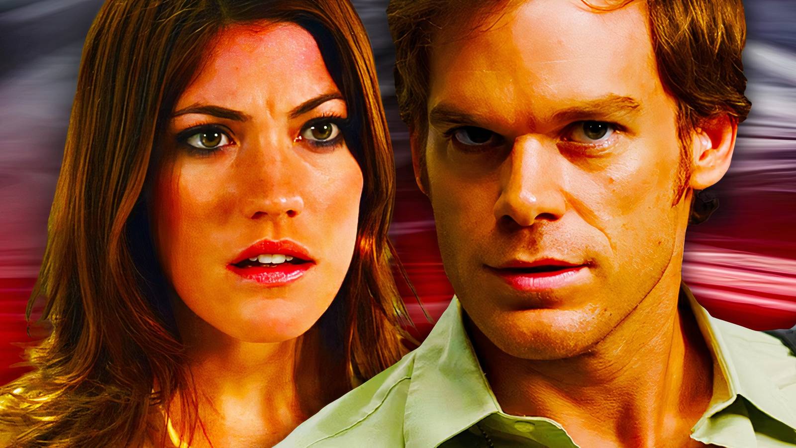 Dexter Cast & Where They Are Now