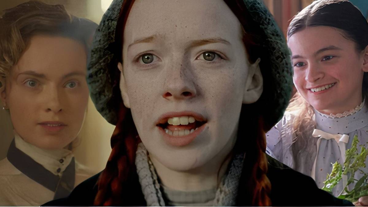 Anne With An E: 25 Inspirational Quotes