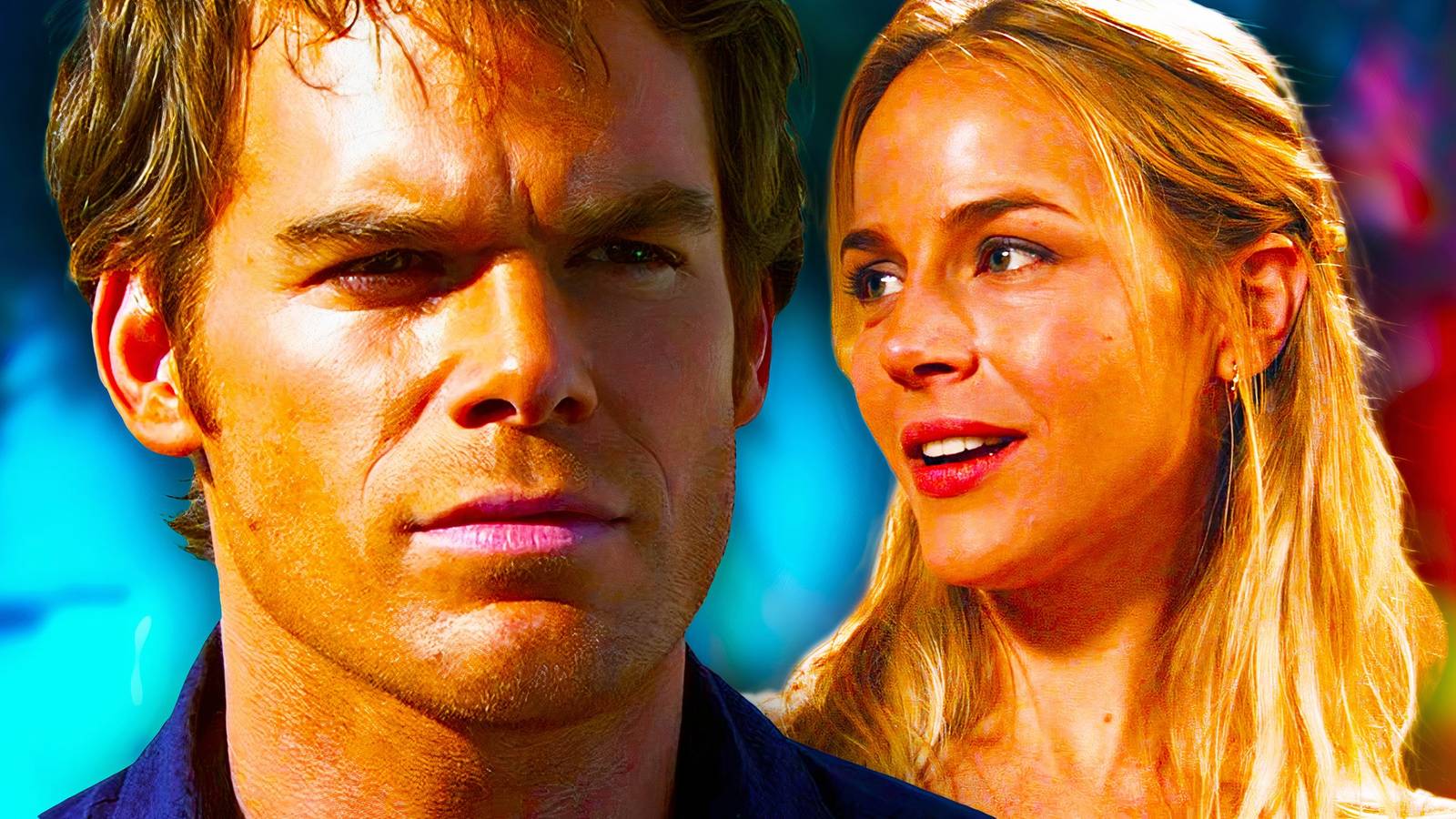 Did Dexter Really Love Rita In The Original Show?