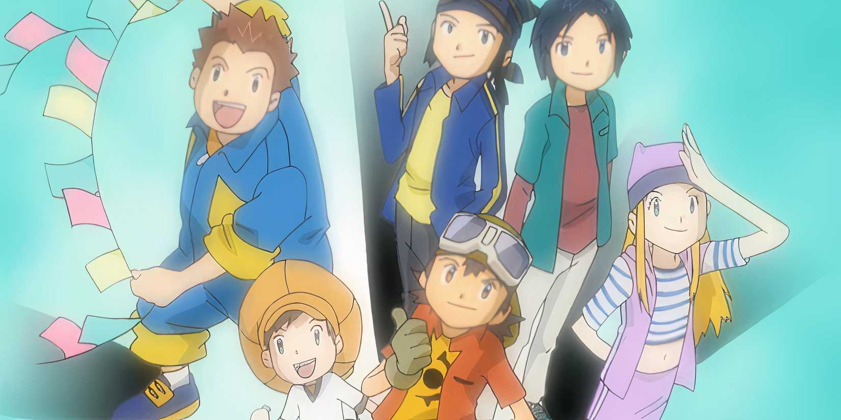 10 Best Digimon Frontier Episodes, Ranked