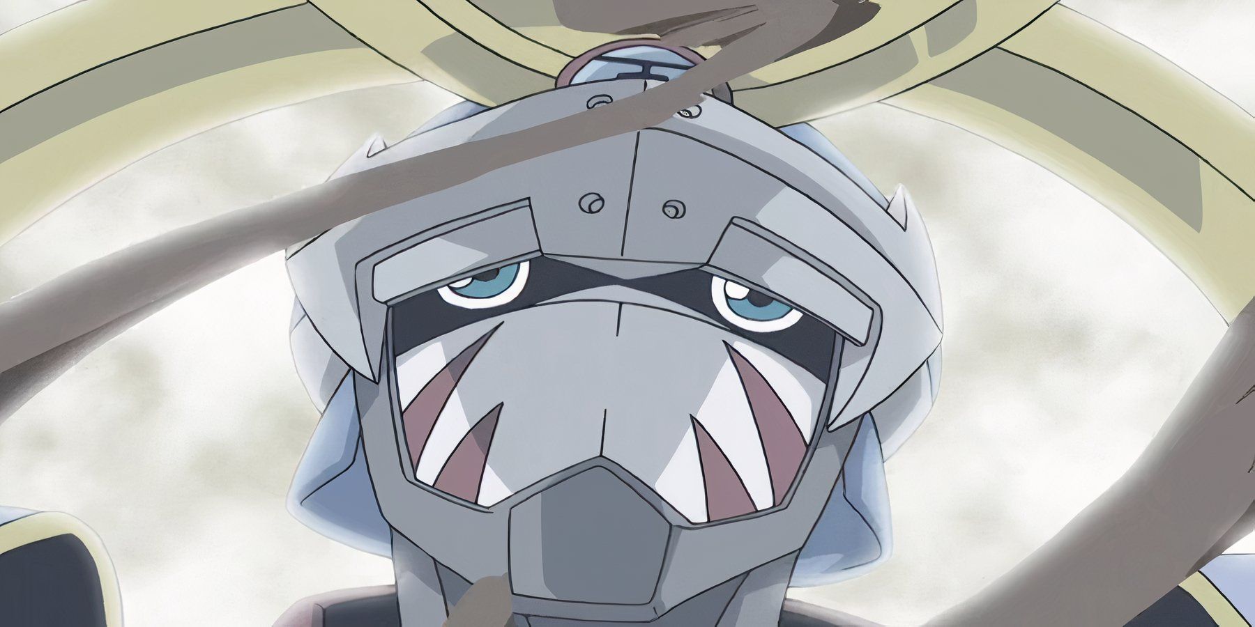 Digimon Frontier Susanoomon Susanoomon Wikimon The #1 Digimon Wiki