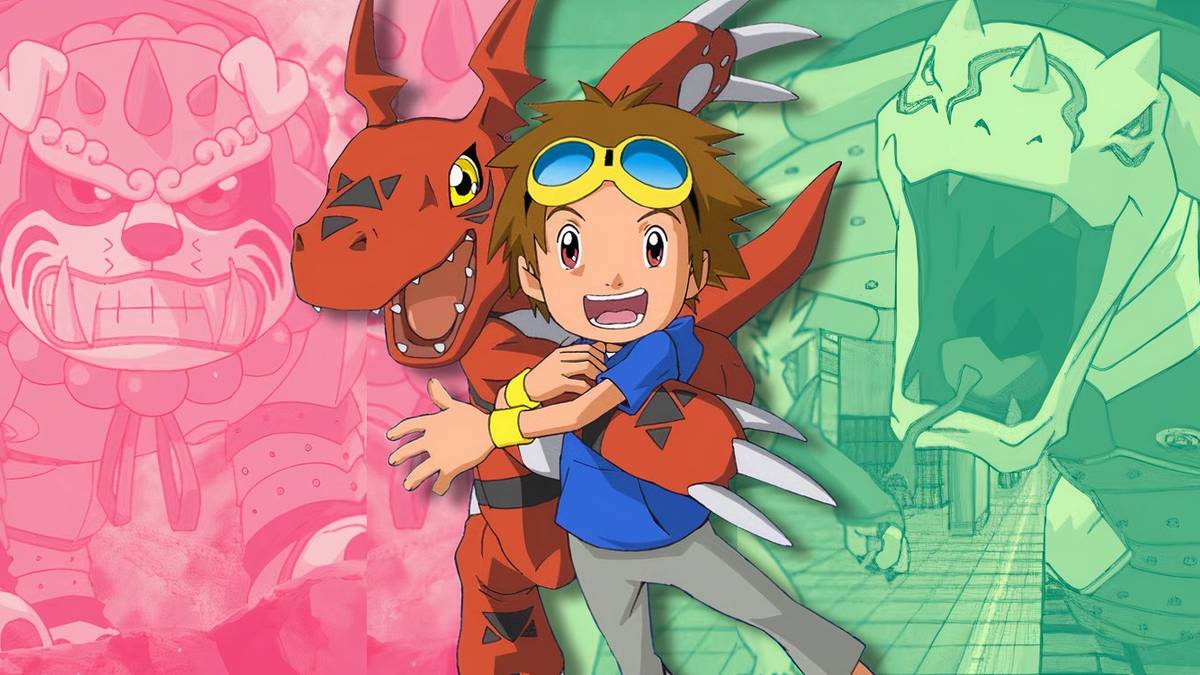 Top 10 Digimon Tamers Episodes, Ranked