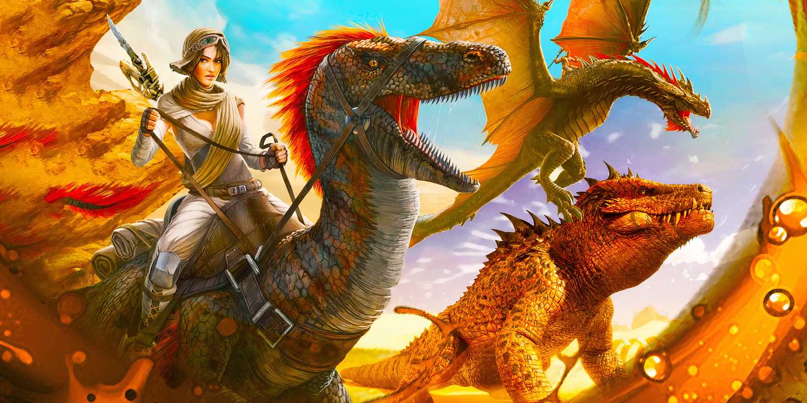 10 Best Local Co-Op & Split-Screen Games On Xbox Game Pass